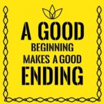 A Good Ending - Practical PowerShell